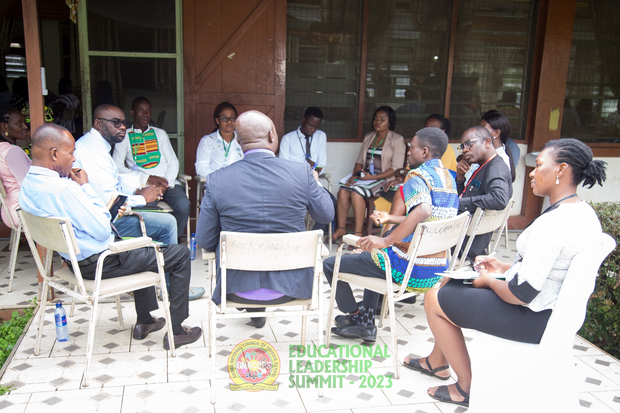 Information and Resources - GNACOPS